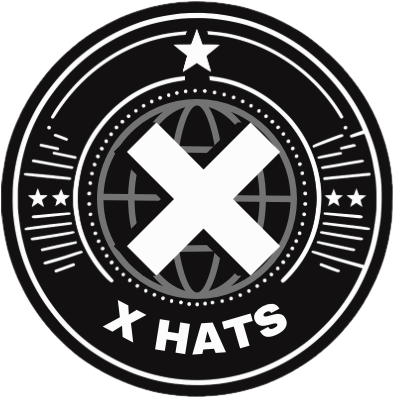 X Hats - Catálogo